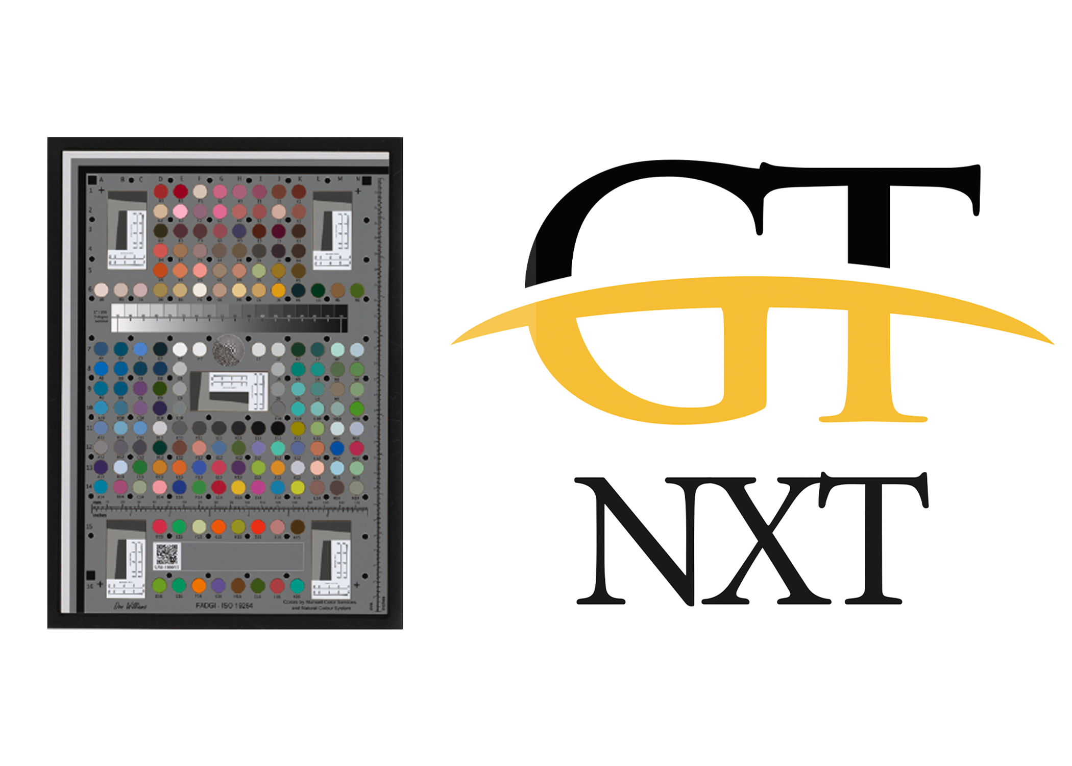GoldenThread NXT System | DT Heritage